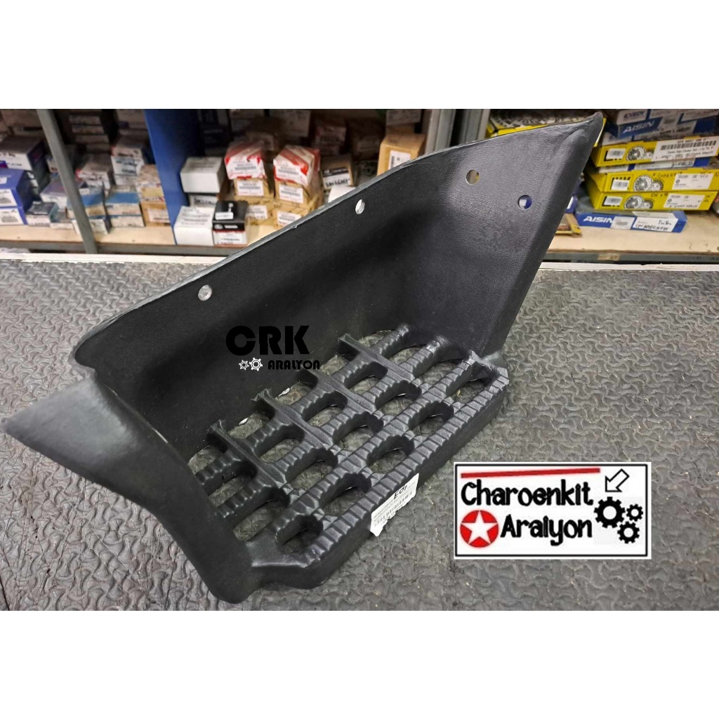 ที่เหยียบหน้ารถ บรรได TOYOTA DYNAไดน่า BU60 BU61 L/R ชิ้นละ เลือก ...