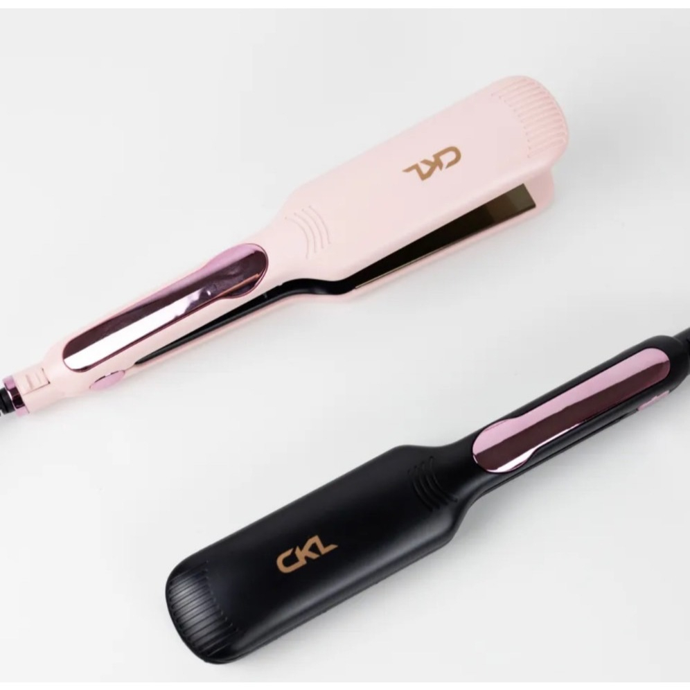 CKL 308/PAE-908 รุ่นที่คนส่วนใหญ่นิยมใช้ ปรับได้ถึง 4 ระดับ ครื่องหนีบdผม ที่หนีบผม เครื่องหนีบ ...