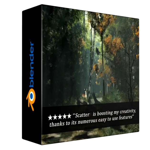 Geo-Scatter (Win Software) | Shopee Thailand