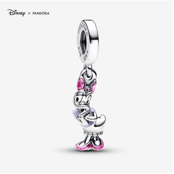 [พร้อมส่ง สินค้าแท้ 💯] New collection 2024 รุ่น Pandora Disney Daisy ...