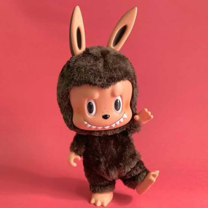 Labubu Swaver Movable Monster Series ของใหม่ พร้อมส่ง | Shopee Thailand