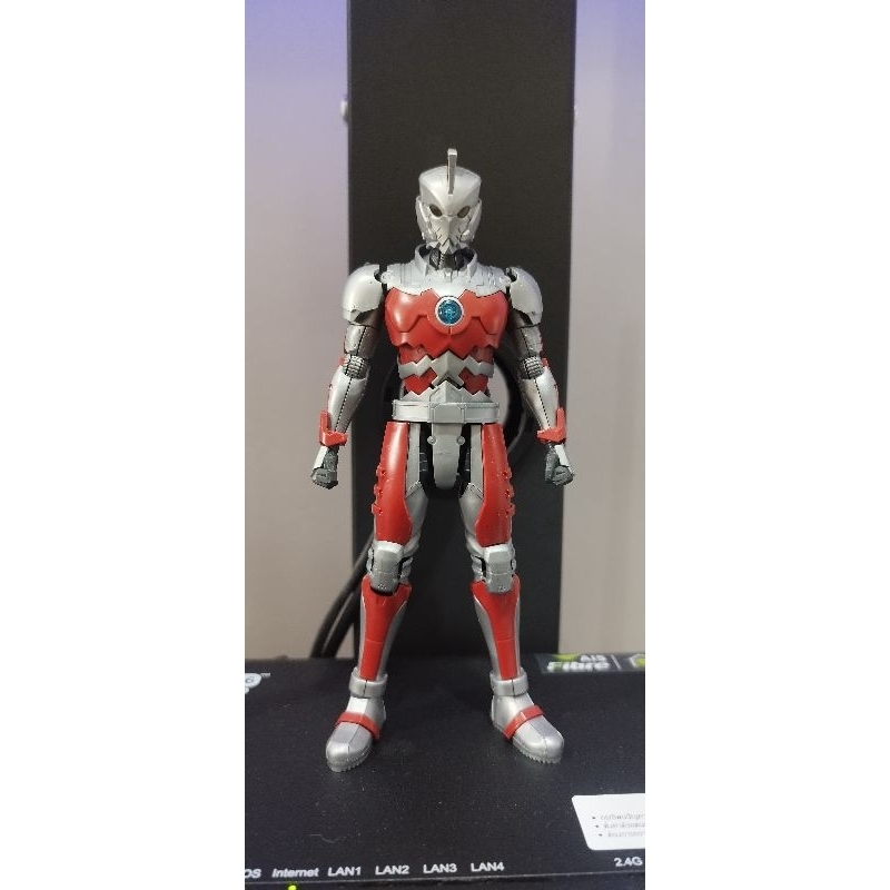 figure-rise standard ultraman suit Ace มือสอง | Shopee Thailand