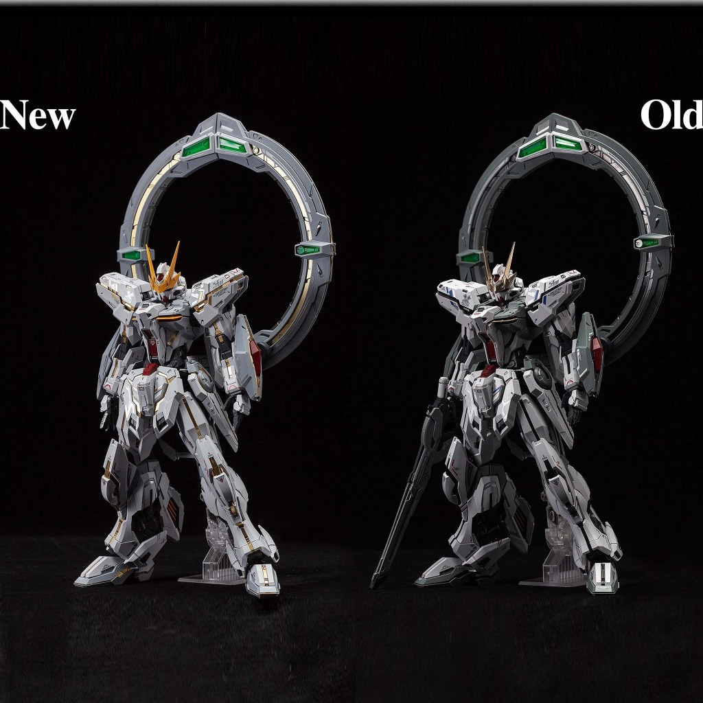 PRE-ORDER MG 1/100 Stargazer Glory Eternal Star [Super Evolution] Lot2 ...