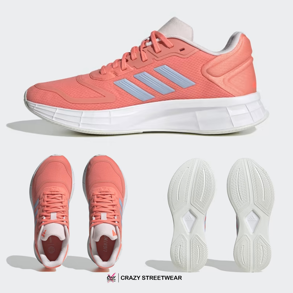Adidas Duramo 10 w (HP2387 / HP2393) สินค้าลิขสิทธิ์แท้ Adidas รองเท้า ...