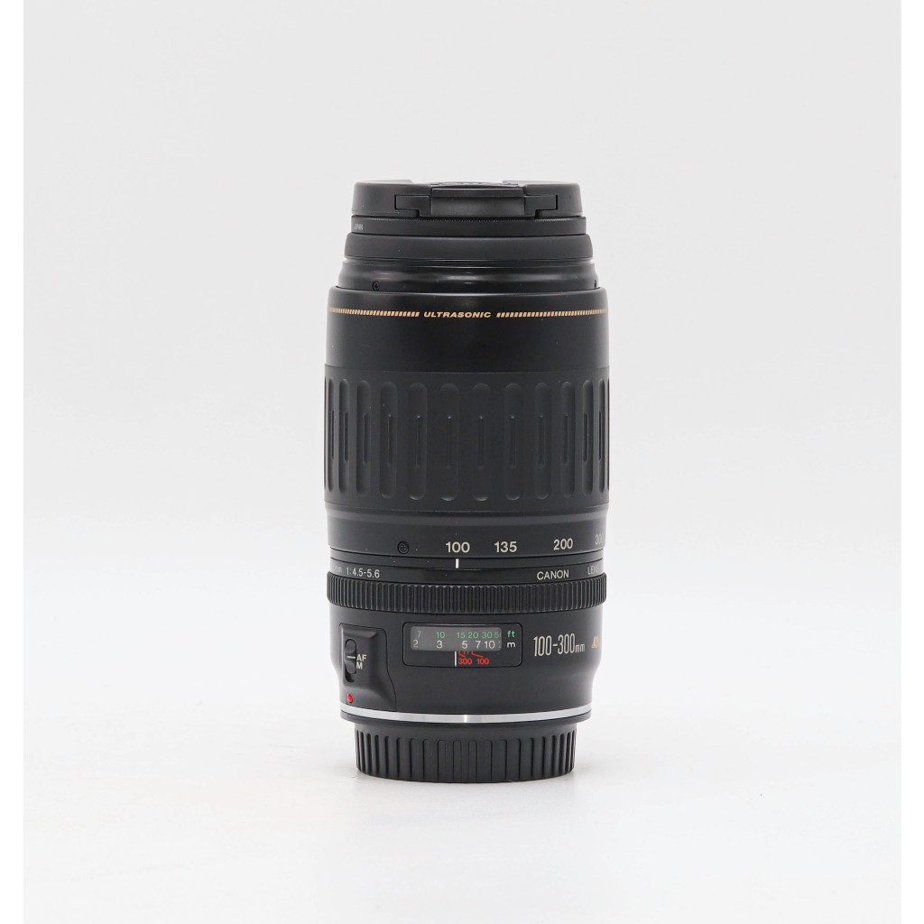 Canon EF 100-300mm F4.5-5.6 USM [รับประกัน 1 เดือน] | Shopee Thailand