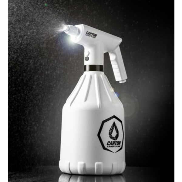 Carton Electric Sprayer Self Car Wash Compression Sprayer | Shopee Thailand