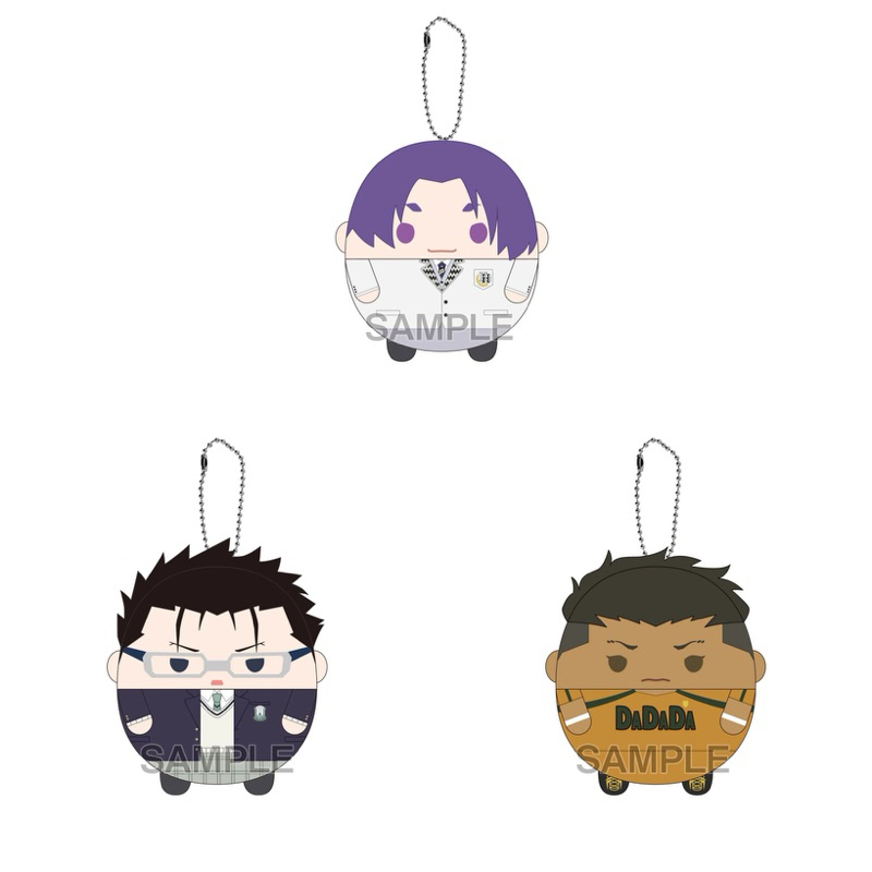 (Pre-order / อ่านรายละเอียดก่อนสั่งซื้อ) Blue Lock Episode Nagi Fuwa ...
