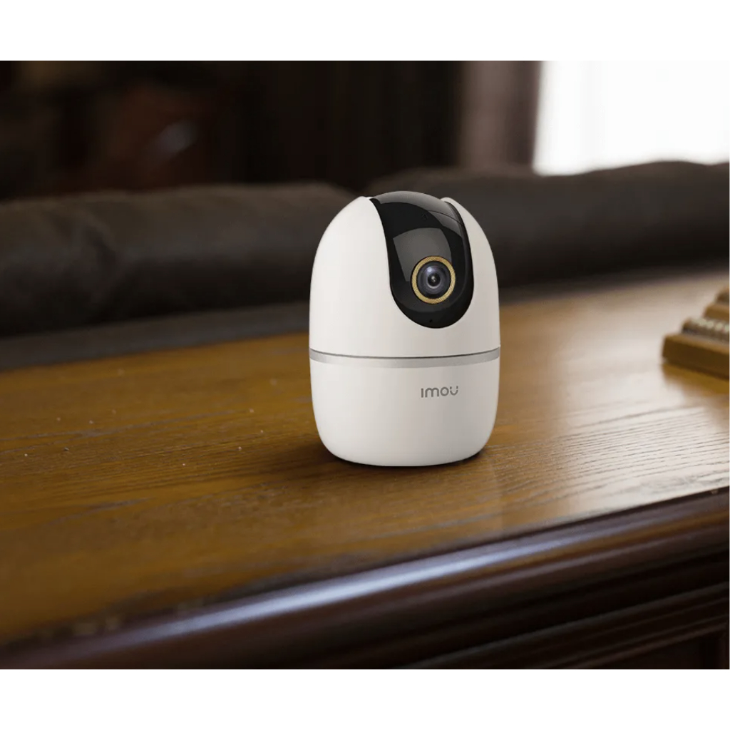 IMOU A1 4MP กล้องวงจรปิด Wifi รับประกัน 2 ปี กล้องสำหรับภายใน | Shopee ...