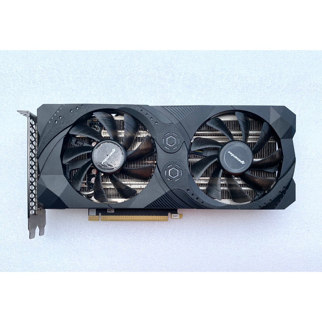 VGA (การ์ดจอ) RTX 3060 Ti 8GB หลายรุ่น | Shopee Thailand