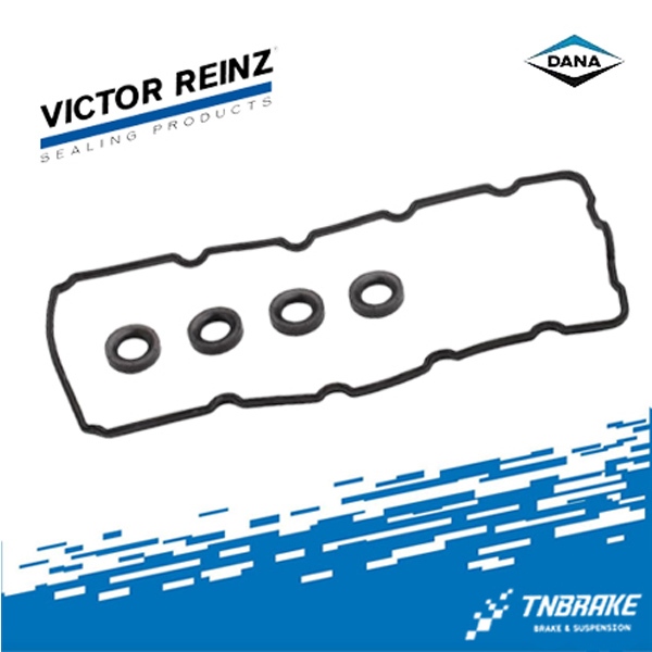VICTOR REINZ ชุดยางฝาวาล์ว ประเก็นฝาวาล์ว MINI COOPER R50-R53 OE ...