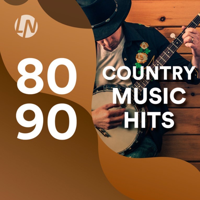 Country Music Hits 80s 90s _ Best Country Songs of the 80's & 90's ...