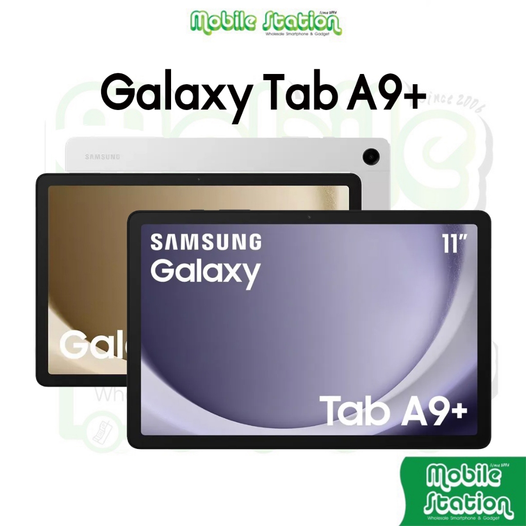 [New] Samsung Galaxy Tab A9 8.7" Helio G99 | A9+ A9 + Plus 11 ...