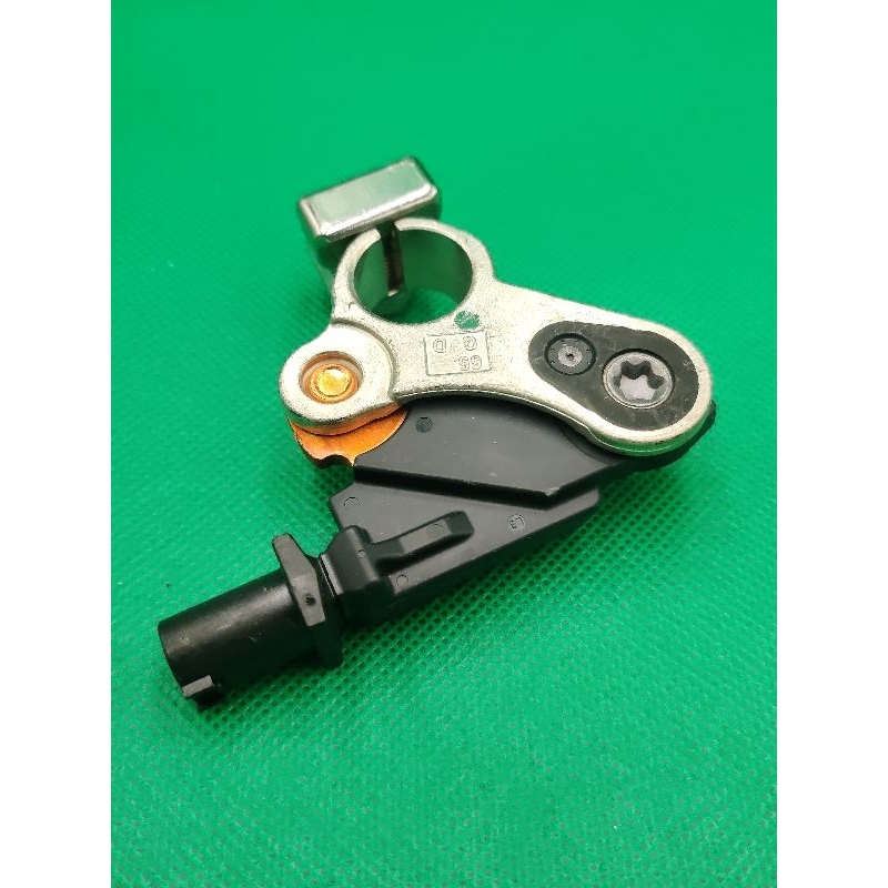 #ชุดเซ็นเซอร์แบตเตอรี่ IntelligentBatterySensor Honda Civic CR-V 2012 ...