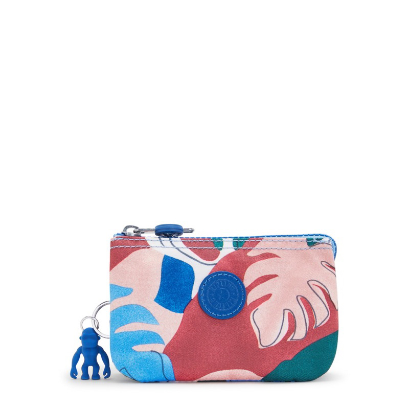 Kipling Creativity S Galaxy Blue Bl/Funky Red/Blue Lovers/3D K Blue/3D ...
