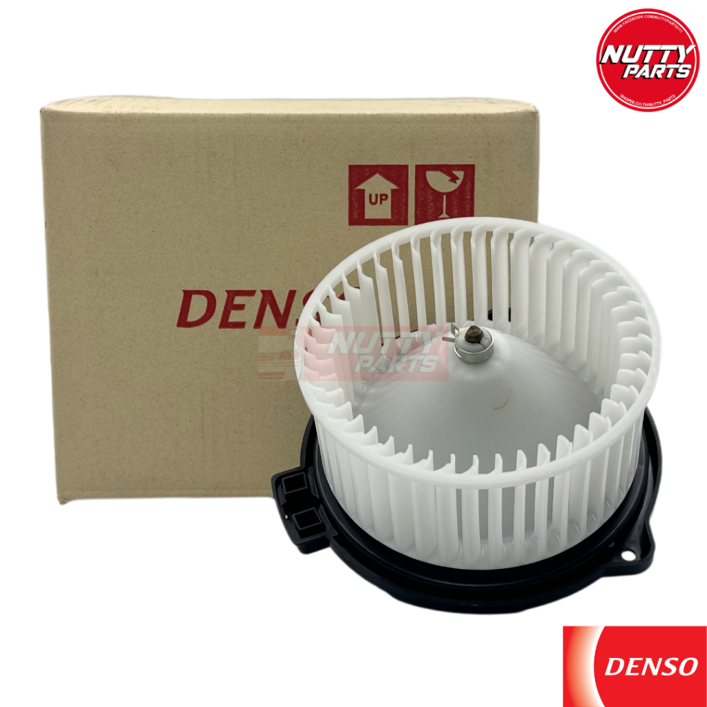 DENSO โบว์เวอร์พัดลมแอร์ TOYOTA MIGHTY-X LN90 COROLLA AE101 ,EE101 ...