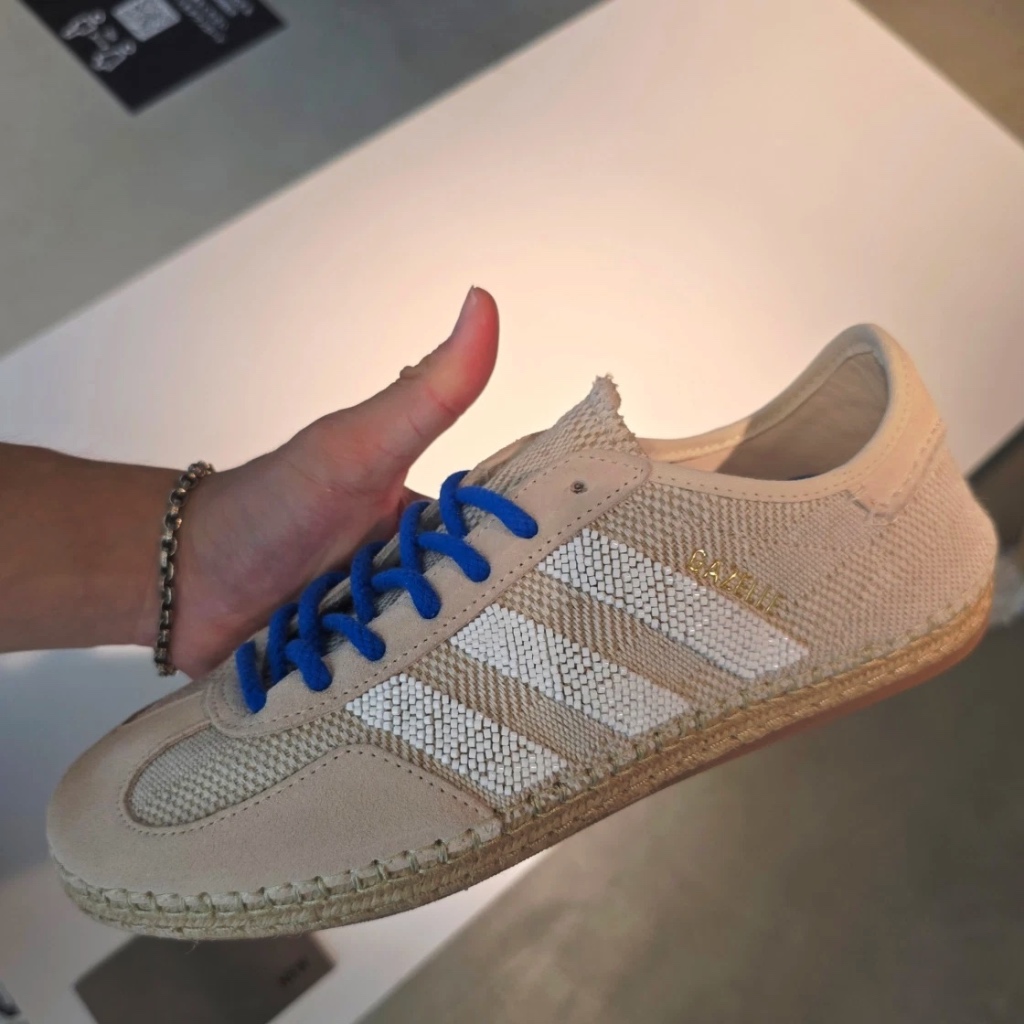 🇰🇷Adidas Gazelle Indoor Core Black / Red H06261 H06259/IG1596 ...