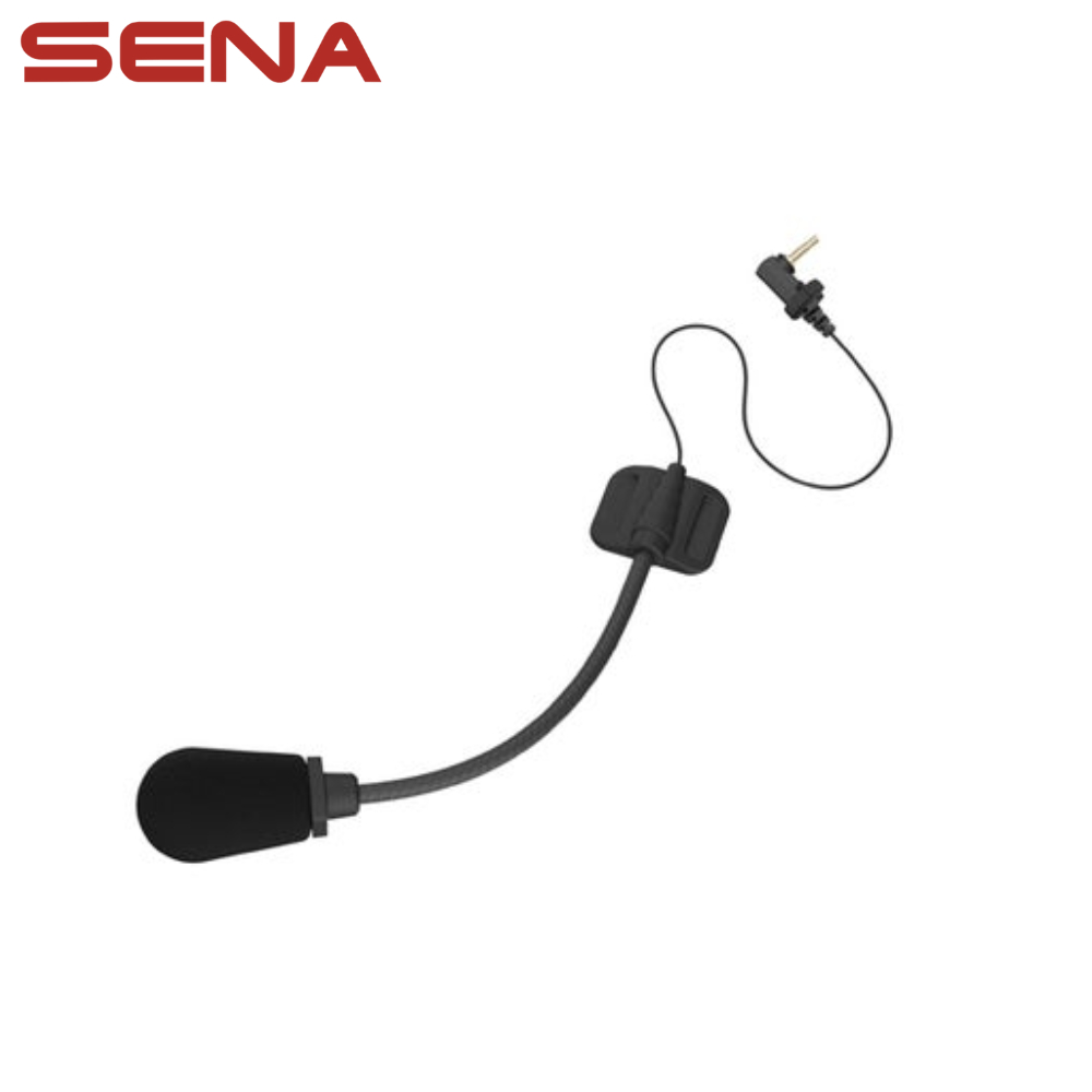 SENA 20S Boom Microphone - ไมค์ก้าน รุ่น 20S (เฉพาะไมค์เท่านั้น ...