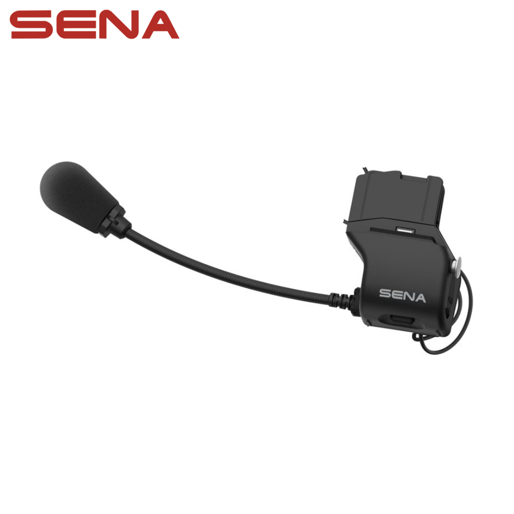 SENA 20S Boom Microphone - ไมค์ก้าน รุ่น 20S (เฉพาะไมค์เท่านั้น ...