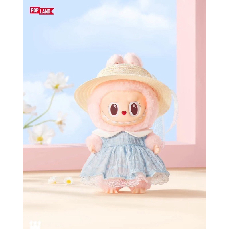 Mokoko v.3 Labubu Fall into Spring | Shopee Thailand