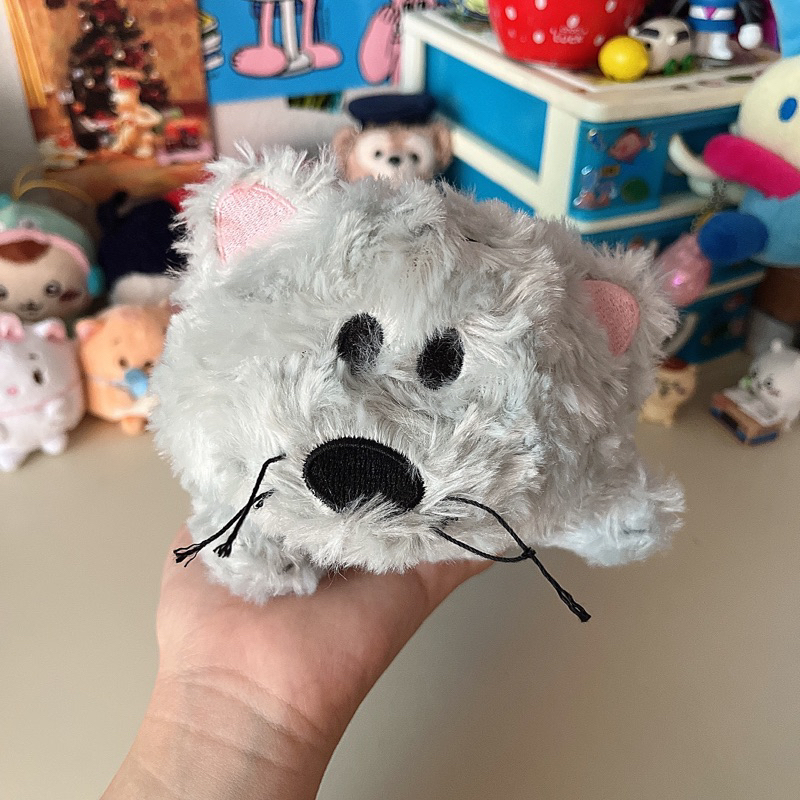 ตุ๊กตาแมว snoopy peanuts faron ฟารอน สนูปปี้ แมว ตุ๊กตา ตุ๊กตามือสอง ...