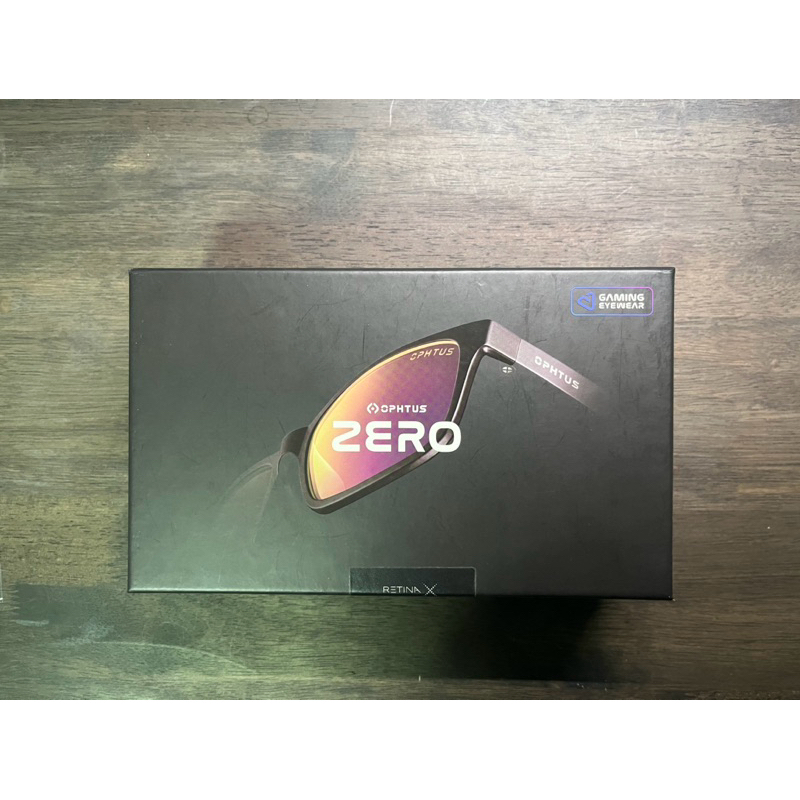 แว่น Ophtus รุ่น Zero (มือสอง) | Shopee Thailand