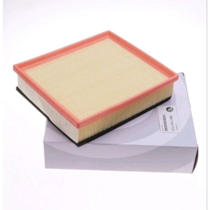 กรองอากาศ BMW F20 F21 F22 F30 F35 F80 OEM 13718511668 | Shopee Thailand