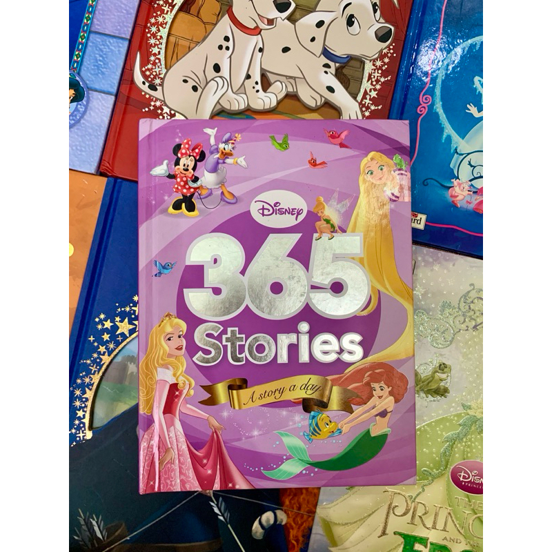 หนังสือDisney หนังสือดิสนีย์ หนังสือมือสอง หนังสือภาษาอังกฤษ Disney ...