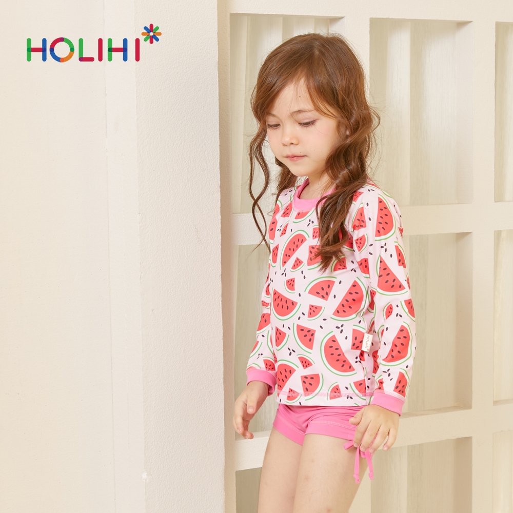 Holihi ชุดว่ายน้ำฮอลิไฮรุ่น KohBon (เกาะบอน) | Shopee Thailand