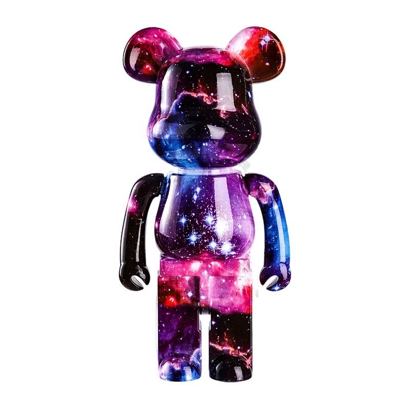 ลำโพงบลูทูธ ใหม่ Graffiti BT96หมี มินิเดสก์ท็อปเครื่องประดับขนาดเล็กแบบ ...