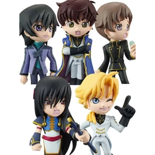 ช้อป code geass ราคาสุดคุ้ม ได้ง่าย ๆ | Shopee Thailand