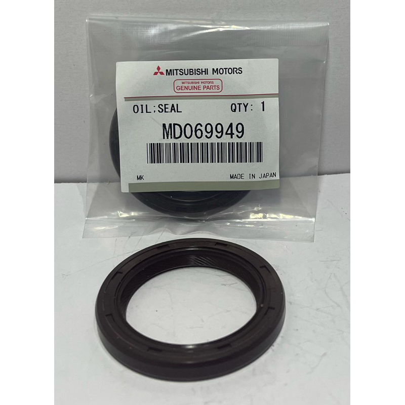 ซีลคอหน้า-หลัง MITSUBISHI L200 CYCLONE, Strada2.5 เครื่อง 4D56 | Shopee ...