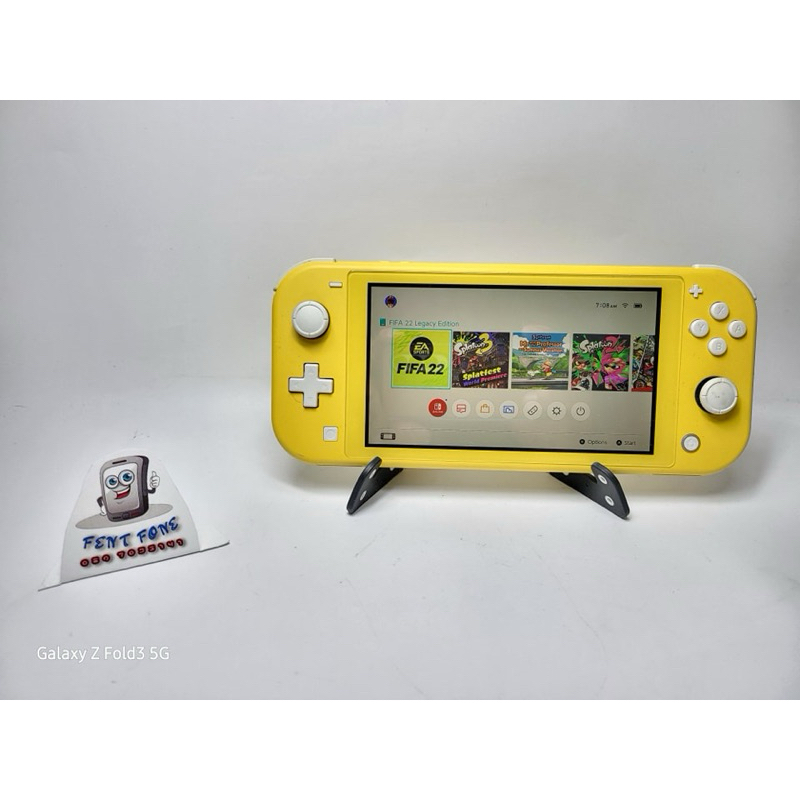 Nintendo switch lite | Shopee Thailand