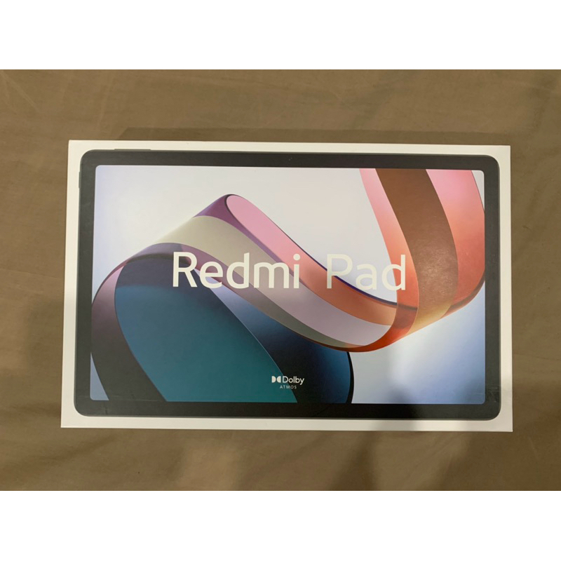 Redmi Pad 10.61 Mint 6/128GB | Shopee Thailand