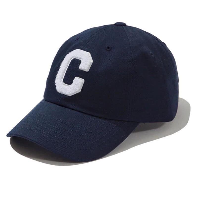 พร้อมส่ง COVERNAT SMALL C LOGO CAP ของใหม่ รุ่นลิซ่า เตนล์ NCT ซึงยอน ...