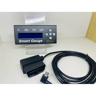 ช้อปสนุกพร้อมโปรสุดคุ้ม ซื้อ smart gauge เลยบน Shopee | ธ.ค. 2025