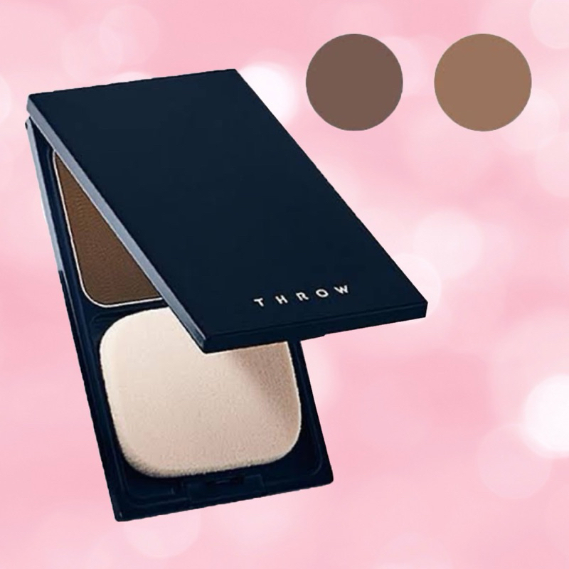 THROW HAIR COLOR CONCEALER 11 ML.ปกปิดผมขาว ได้ราวกับเมคอัพ ล้างออกด้วย ...