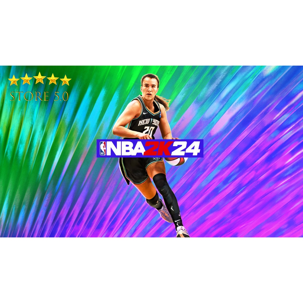 NBA 2K24 Kobe Bryant Edition Offline Key Card | Shopee Thailand