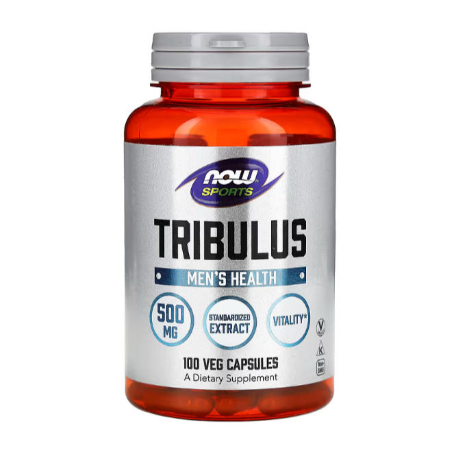 ไทรบูลัส / Tribulus 500 MG / 1,000 MG | Shopee Thailand