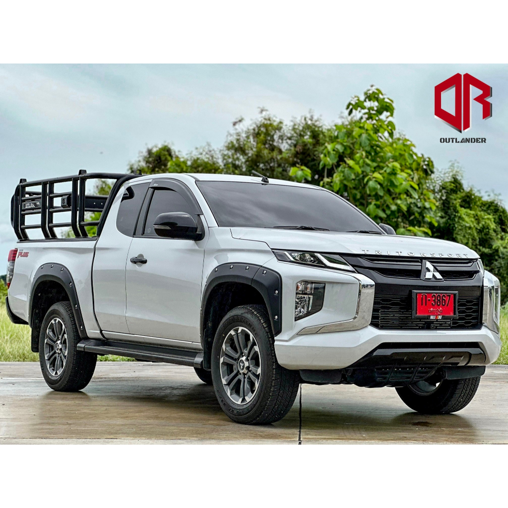 คอกกระบะฮันเตอร์(Hunter Cage) | Shopee Thailand