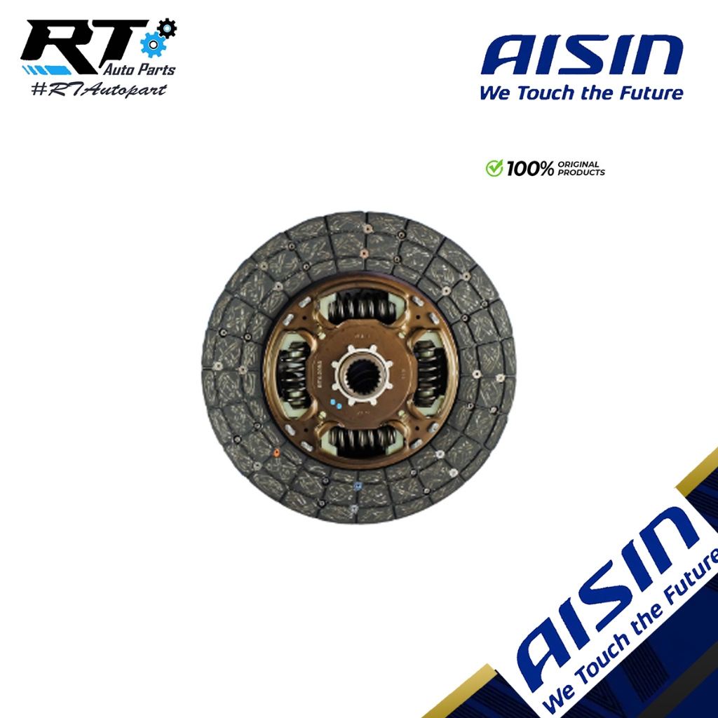 AISIN ชุดคลัช Toyota Commuter GDH332 2.8 ดีเซล 1GDFTV รุ่นคลัช 11 ...