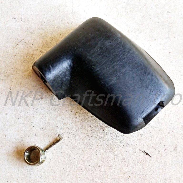 ปลั๊กจุกหัวเทียน MARTENS สำหรับ เครื่องตัดหญ้า รุ่น NB26 ทนทาน อย่างดี | Shopee Thailand