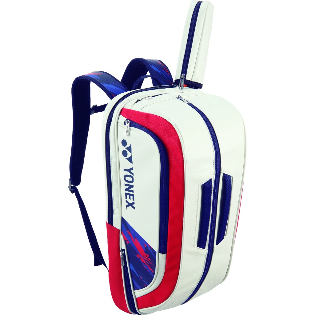 กระเป๋าแบดมินตัน YONEX EXPERT BACKPACK BA02312EX ของแท้ | Shopee Thailand