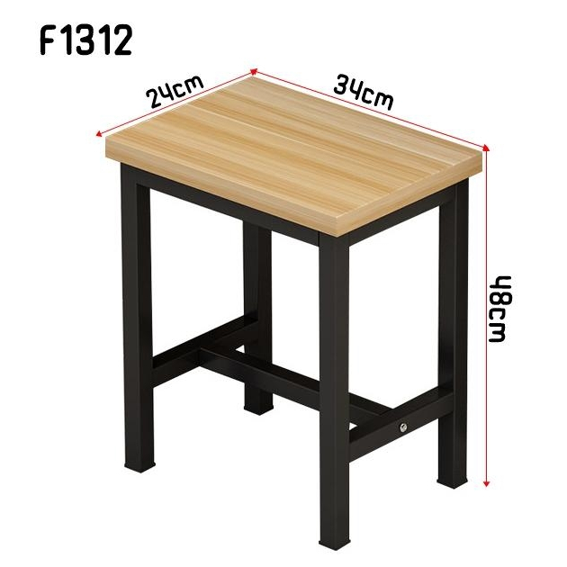 Sp เก้าอี้บาร์ ทรงสูง สไตล์ลอฟท์ YF-1330/1 | Shopee Thailand