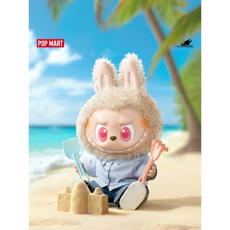 พร้อมส่งLabubu Flip with me vinyl plush Doll | Shopee Thailand