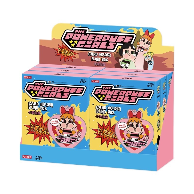 (ใช้โค้ดลด30%ได้) 2 จุ่มสุดท้าย พร้อมส่งจากไทย! จุ่ม CRYBABY x ...