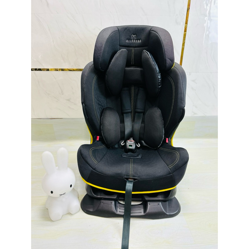 คาร์ซีท Ailebebe รุ่น Swingmoon Premium S Natura | Shopee Thailand