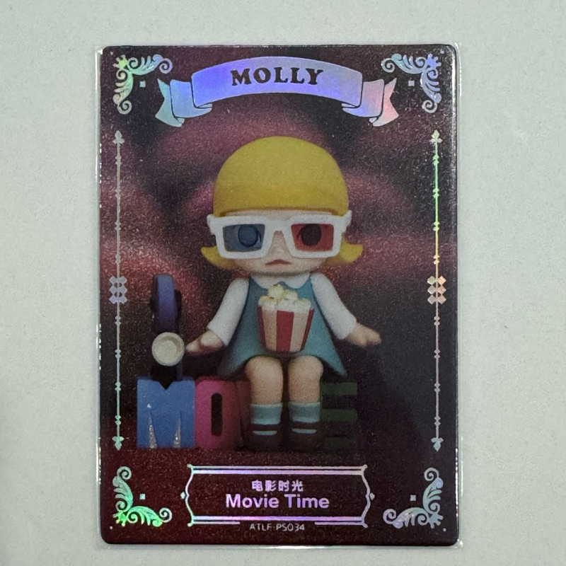 COD⚠️Popmart Popcard ⚠️Art Life Collection Card กล่องตาบอดการ์ดชุด ...