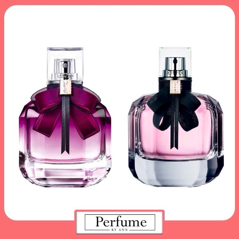 [น้ำหอมแท้แบ่งขาย] Ysxx Mon Paxx EDP : Intensement : แท้ 100% | Shopee ...