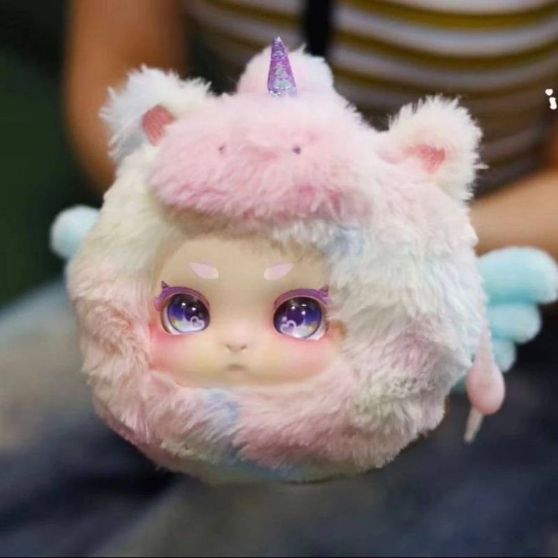 [พร้อมส่งในไทย] กล่องสุ่ม lokiki แบบจุ่มลุ้นซีเคร็ท(ใช้โค้ดวีดีโอลดได้ ...