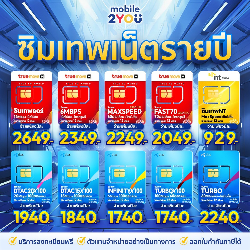 ซิมเทพ [ ซิมเน็ตไม่อั้น sim dtac | ซิมเทพ NT AIS | ซิม maxspeed 60GB ] โทรฟรี เน็ตฟรี คงกระพัน ...